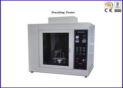 China Electrical Flammability Low Voltage Tracking Test Apparatus ASTM D3638-92 for sale