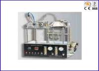 China BS 476 Part 13 Fire Testing Equipment  Ignitability Test Apparatus For Building Material for sale