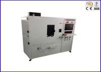 China ASTM E 662  Solid Materials Smoke Density Flammability Testing Equipment for sale