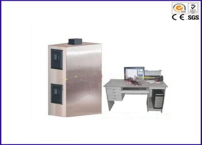 China Vertical Wire Testing Equipment For Cable / Wire Shaft Pipe UL 1581 for sale