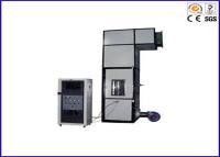 China DIN 4102-15 Building Materials Difficult Flammability Lab Testing Equipment for sale