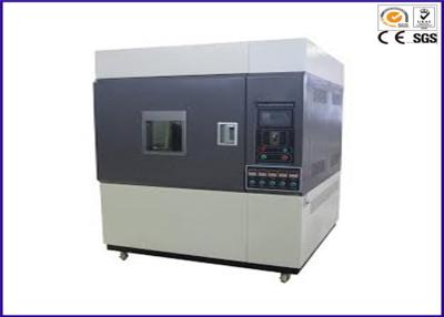 China Professional 2 KW Xenon Arc Test Chamber , Temperature And Humidity Chamber for sale