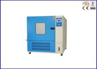 China Stainless Steel Environmental Test Chamber With Touch Screen Controller for sale
