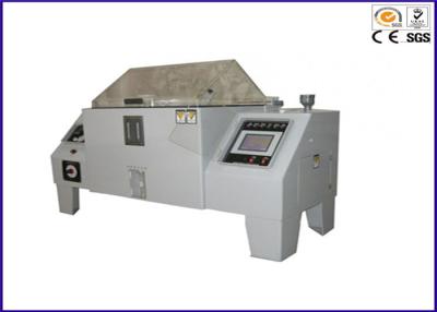 China Easy Operate Environmental Test Chamber Electroplate Salt Spray Test Machine ASTM B117 for sale