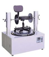 China 350~600mm Chair Swivel Cycling Furniture Testing Machine Reciprocating Speed 8～9Rpm for sale