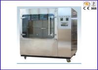 China Low Noise Environmental Test Chamber IP1 / 2/ 3 / 4-1000 Rain Test Chamber for sale