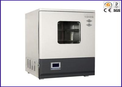 China Environmental Testing Equipment , Temperature Humidity Test Chamber / Incubator for sale