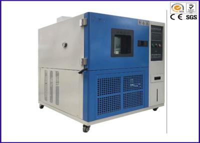 China TEMI 880 Temperature And Humidity Controlled Chambers With LCD Touch Screen for sale