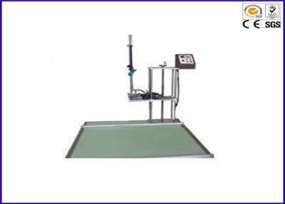China Micro Computer Automatical Toys Testing Equipment Toy Box Cover Durability Tester for sale