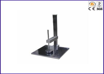 China Stainless Steel Toys Safety Test Equipment , EN71 -1 1kg Toys Impact Testing Machine for sale