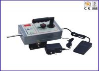 China Safety Toys Testing Equipment Laboratory Sharp Edge Tester ASTM F963 EN71 for sale