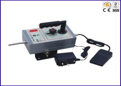China Safety Toys Testing Equipment Laboratory Sharp Edge Tester ASTM F963 EN71 for sale