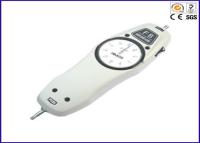 China FB PS Imada Mechanical Force Gauges High Accuracy Pointer Instructions for sale