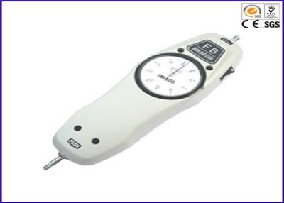 China FB PS Imada Mechanical Force Gauges High Accuracy Pointer Instructions for sale