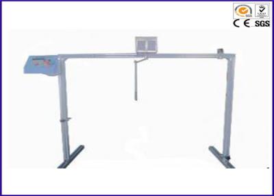 China 0 - 1000mm Stroke Toys Testing Equipment EN71-1 Yo-Yo Ball Tester ASTM 963-08 for sale