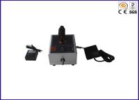 China Children Toys Testing Equipment EN71-1 ASTM F963 Toy Safety Sharp Edge Tester for sale