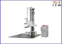 China Free Drop ISTA Package Testing Equipment Simulate Transportation With Digital Display for sale