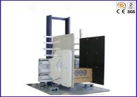 China Servo Motor Package Testing Equipment Clamping Test Machine ASTM D642 for sale