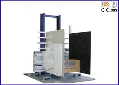 China Servo Motor Package Testing Equipment Clamping Test Machine ASTM D642 for sale