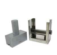 China High Precision Footwear Testing Equipment Perspiration Tester 8kg ISO AATCC JIS for sale