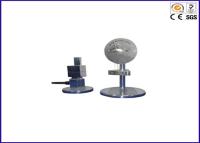 China 180° Dial AATCC Crease Recovery Tester , ISO 2313 Textile Testing Machines for sale