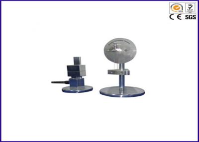 China 180° Dial AATCC Crease Recovery Tester , ISO 2313 Textile Testing Machines for sale