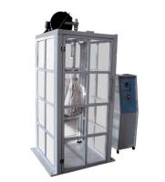China Automatic Furniture Testing Machine Luggage Vibration Tester 90 X 87 X 203CM for sale