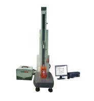 China Servo Control Tensile Testing Machine Stroke 500 Mm For Measuring Tension for sale