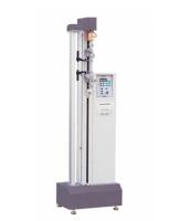 China Micro Computer Tensile Strength Testing Machine 5 ~ 500 Mm/Min For Rubber / Plastic for sale