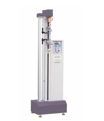 China Micro Computer Tensile Strength Testing Machine 5 ~ 500 Mm/Min For Rubber / Plastic for sale