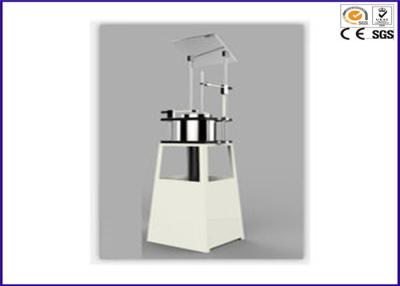 China EN ISO 1182 Non Combustibility Test Apparatus For Building Materials for sale