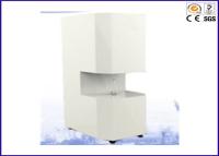 China Textile Vertical Flame Test Apparatus , Micro Combustion Calorimeter ASTM D7309 for sale