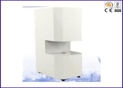 China Textile Vertical Flame Test Apparatus , Micro Combustion Calorimeter ASTM D7309 for sale
