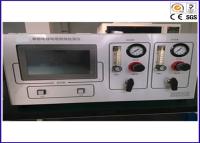 China Fire Resistance Test Furnace IEC 60331 , Impact Test Equipment For  Wire / Cable for sale