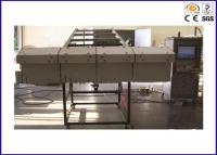 China Burning / Flammability Testing Equipment UL 1730 ASTM E108 For Solar Cell Spread for sale