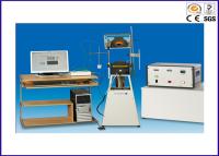 China Building Material Non-Combustibility Apparatus with Maximum Temperature 900°C for sale
