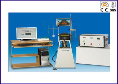 China Building Material Non-Combustibility Apparatus with Maximum Temperature 900°C for sale