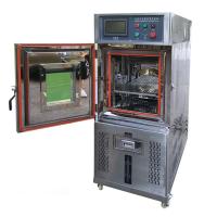 China Lab Stability Temperature Humidity Chamber Manufacturer for sale