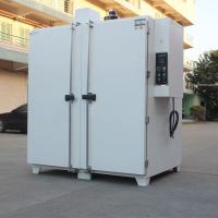 China Environmental Test Salt Spray Cyclic Corrosion Test Chamber Salt Fog Corrosion Tester for sale