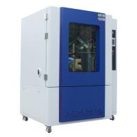 China Electronic Laboratory Xenon Accelerated Aging Test Chamber for sale