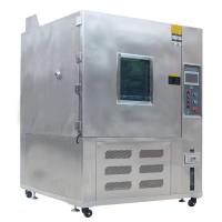 China Factory Supply Stability Environmental Test Chamber Lab Medicine Test Chamber for sale