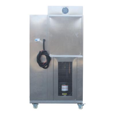 China -70c~150c Constant Temperature And Humidity Test Chamber Environmental Climate Test Chamber for sale