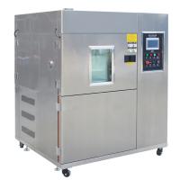 China Electronic Climatic Lab High And Low Constant Temperature And Humidity Environmental Test Chamber Aging Test Chamber for sale