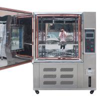 China Electronic Climatic Lab High And Low Constant Temperature And Humidity Environmental Test Chamber Aging Test Chamber for sale