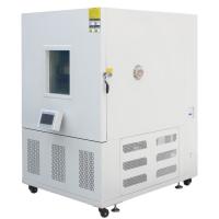 China Climate Constant Temperature And Humidity Test Chamber Weathering Test Chamber for sale