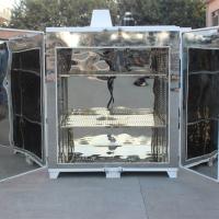 China Climate Constant Temperature And Humidity Test Chamber Weathering Test Chamber for sale