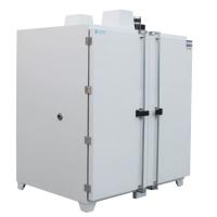 China Environmental Simulation Box Temperature Humidity Test Chamber High And Low Temperature Circulation Chamber for sale