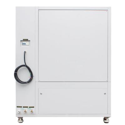 China Environmental Simulation Box Temperature Humidity Test Chamber High And Low Temperature Circulation Chamber for sale