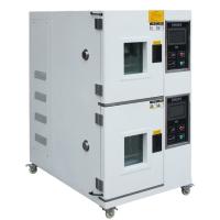 China Environmental Simulation Box Temperature Humidity Test Chamber High And Low Temperature Circulation Chamber for sale