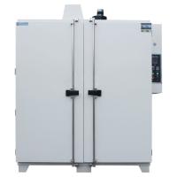 China Save Energy Frequency Conversion Environmental Test Chamber With Humidity for sale